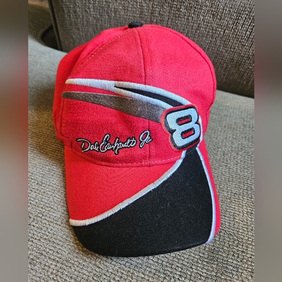 Drew Pearson Marketing | Accessories | Dale Earnhardt Jr Nascar Youth ...